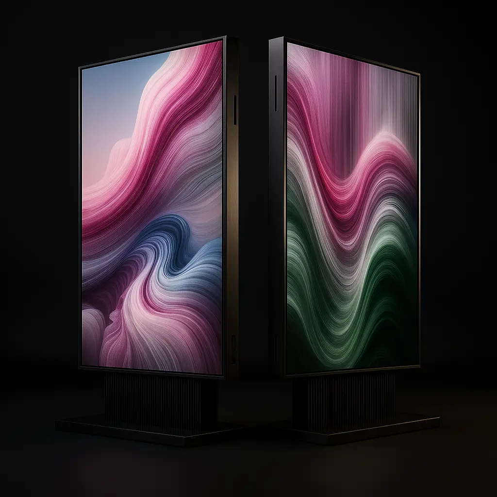 USA LED Rental - America's #1 LED Screen Provider